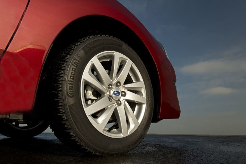 Subaru Impreza IV Hatchback (facelift 2016) 2.0i (150 Hp) AWD